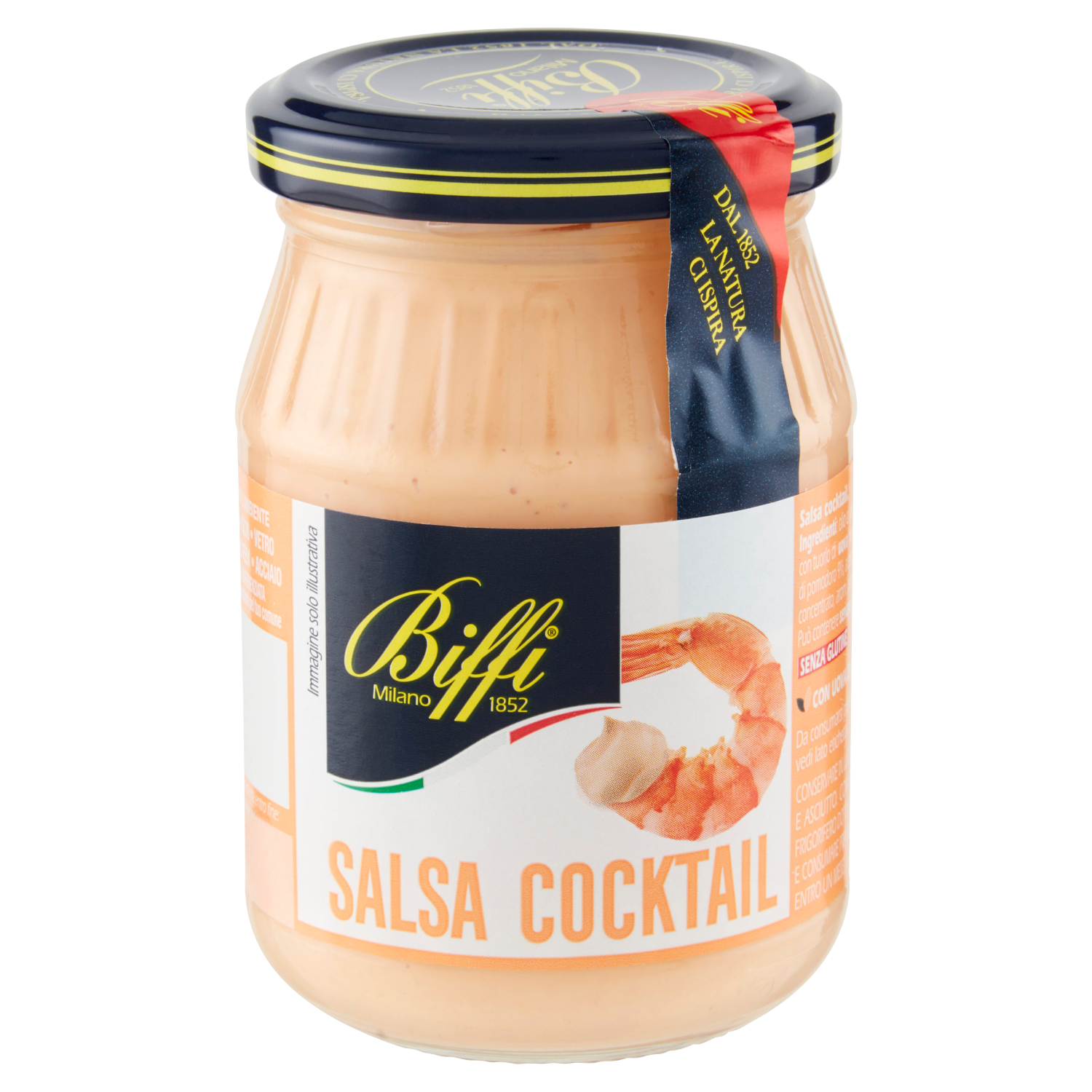 BiffiShop.it | Salsa Cocktail Biffi